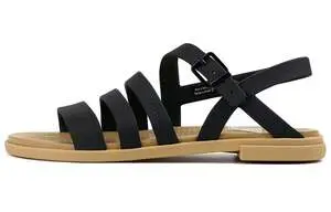CROCS Tulum Strappy Sandals