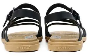 CROCS Tulum Strappy Sandals