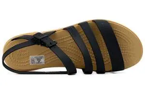 CROCS Tulum Strappy Sandals