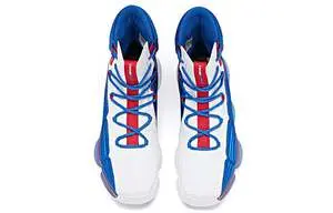 ANTA High Top Athletic Sneakers