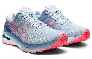 Asics Gt-2000 10 Low Top Sneakers - Blue/pink
