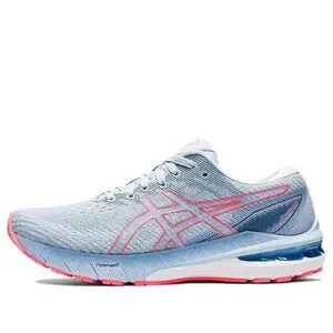 Asics Gt-2000 10 Low Top Sneakers - Blue/pink