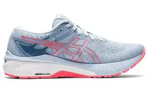 Asics Gt-2000 10 Low Top Sneakers - Blue/pink