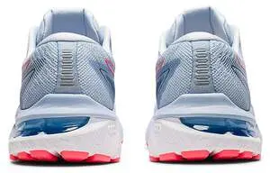 Asics Gt-2000 10 Low Top Sneakers - Blue/pink