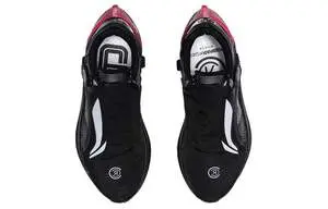 LI-NING Wind Ranger X Paris Fashion Week Sneakers - Black