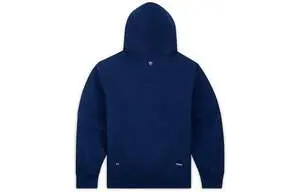 Nike X Nocta Drake Cardinal Stock Hoodie White - Blue