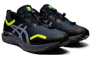 Asics Cumulus 23 Low Top Sneakers