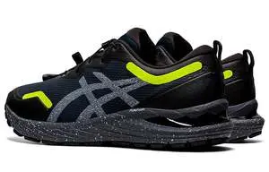 Asics Cumulus 23 Low Top Sneakers