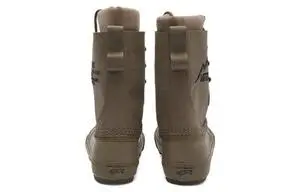 VANS X Wtaps Vault Ua Standard Snow Boots