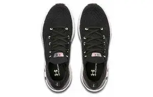 Under Armour Hovr Phantom 2 Clr Sft Cn Athletic Sneakers - Black