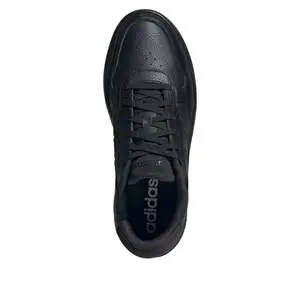 Adidas Litecourt Sneakers - Core Black