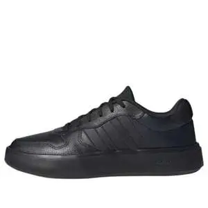 Adidas Litecourt Sneakers - Core Black