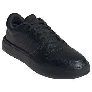 Adidas Litecourt Sneakers - Core Black