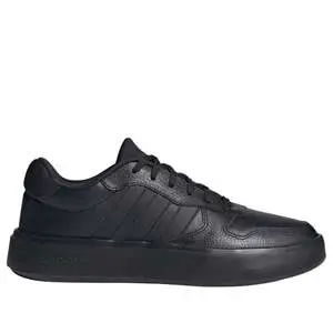 Adidas Litecourt Sneakers - Core Black