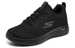 Sketchers Go Walk Arch Fit Grand Select 2 Athletic Sneakers