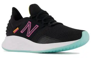NEW BALANCE Fresh Foam Roav Sneakers - Black
