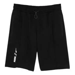 PUMA Sport Shorts - Black