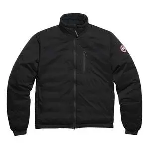 Canada Goose Lodge Jacket - Black