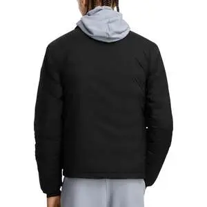 Canada Goose Lodge Jacket - Black