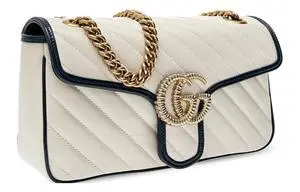 Gucci Marmont Series Small Shoulder Bag