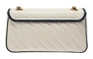 Gucci Marmont Series Small Shoulder Bag