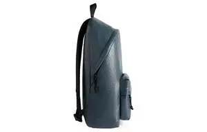 Balenciaga Explorer Backpack - Dark Blue