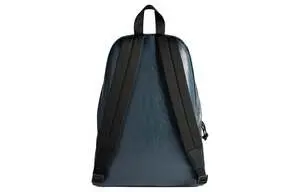 Balenciaga Explorer Backpack - Dark Blue
