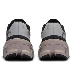 On Cloudmonster Sneakers - Cinder/fog
