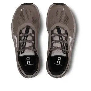 On Cloudmonster Sneakers - Cinder/fog