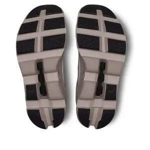 On Cloudmonster Sneakers - Cinder/fog
