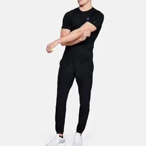 Under Armour Rush Heatgear Short Sleeve