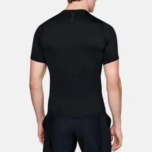 Under Armour Rush Heatgear Short Sleeve