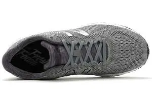 NEW BALANCE Fresh Foam Arishi Low Top Sneakers - Gray/white