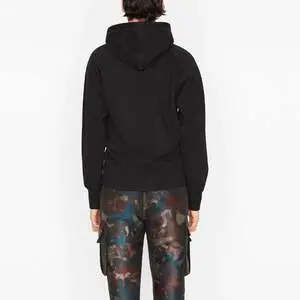 Dior X Peter Doig Crossover Fw21 Logo Embroidered Pullover