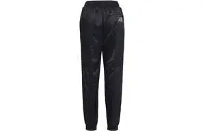 JORDAN X Paris Saint-germain Crossover Loose Sports Long Pants