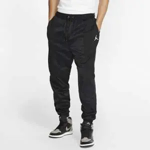 JORDAN X Paris Saint-germain Crossover Loose Sports Long Pants