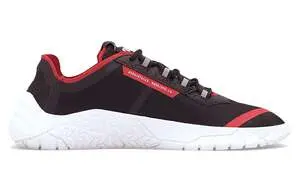 PUMA Ferrari X Replicat X Sneakers - Black./red