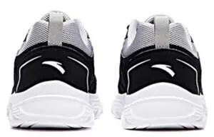 ANTA Running Series Sneakers - Black