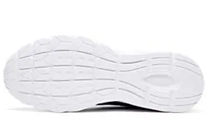 ANTA Running Series Sneakers - Black