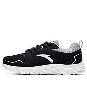 ANTA Running Series Sneakers - Black
