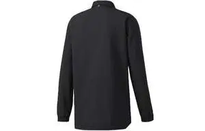 Adidas Originals Cozy Button Casual Jacket
