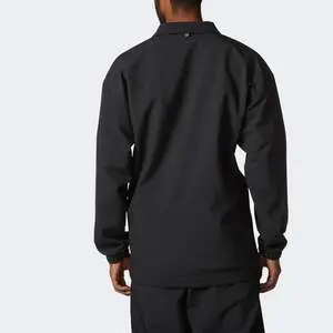 Adidas Originals Cozy Button Casual Jacket