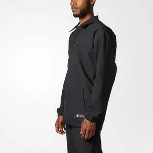 Adidas Originals Cozy Button Casual Jacket