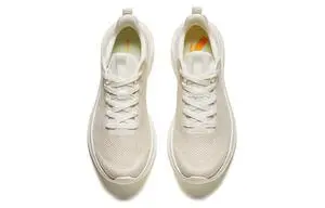 ANTA The Stroll Sneakers - Beige/white