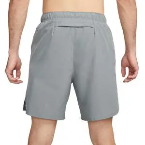 Nike Dri-fit Challenger 18cm Shorts - Grey