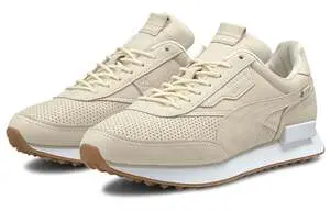PUMA Future Rider Prime Sneakers - Cream