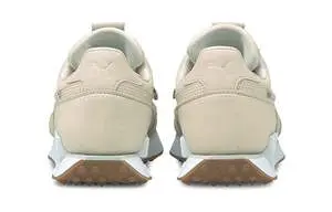 PUMA Future Rider Prime Sneakers - Cream