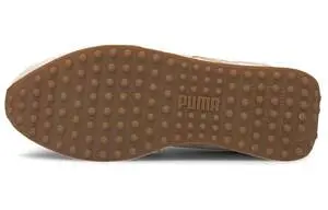 PUMA Future Rider Prime Sneakers - Cream