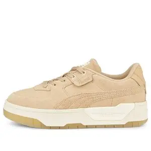 PUMA Cali Dream 'first Sense' Sneakers - Tan