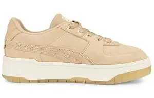 PUMA Cali Dream 'first Sense' Sneakers - Tan